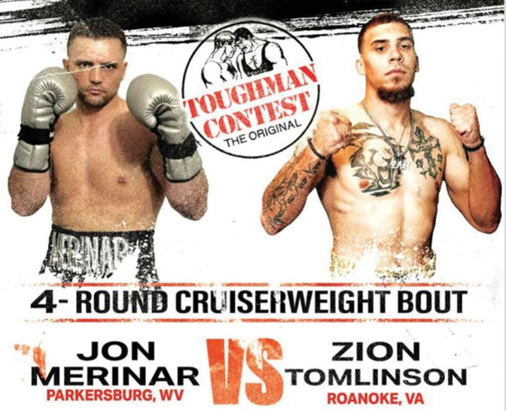 40th annual MOV Toughman concludes tonight | News, Sports, Jobs - News ...